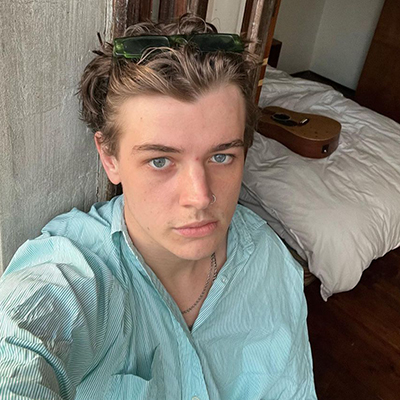 Thomas Headon - Agent, Manager, Publicist Contact Info