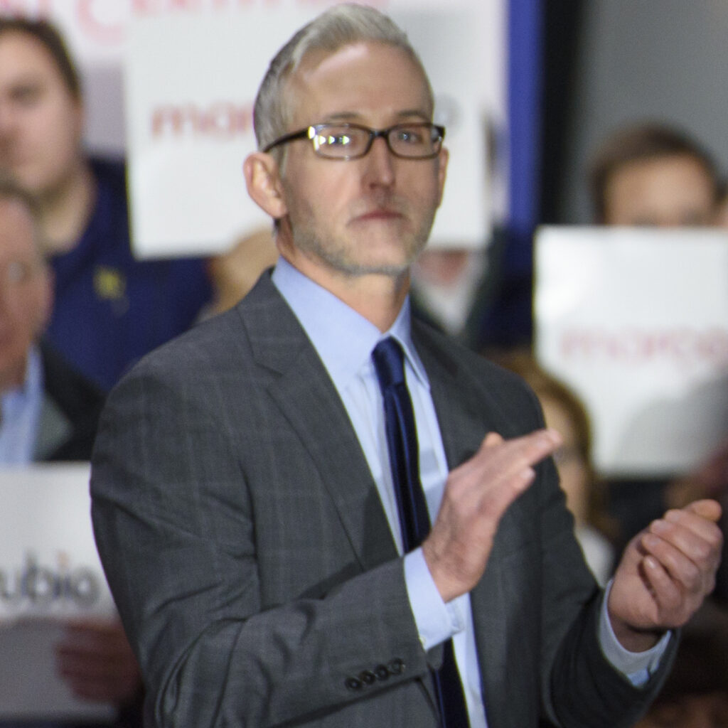 Trey Gowdy - Agent, Manager, Publicist Contact Info Trey Gowdy - Agent, Manager, Publicist Contact Info