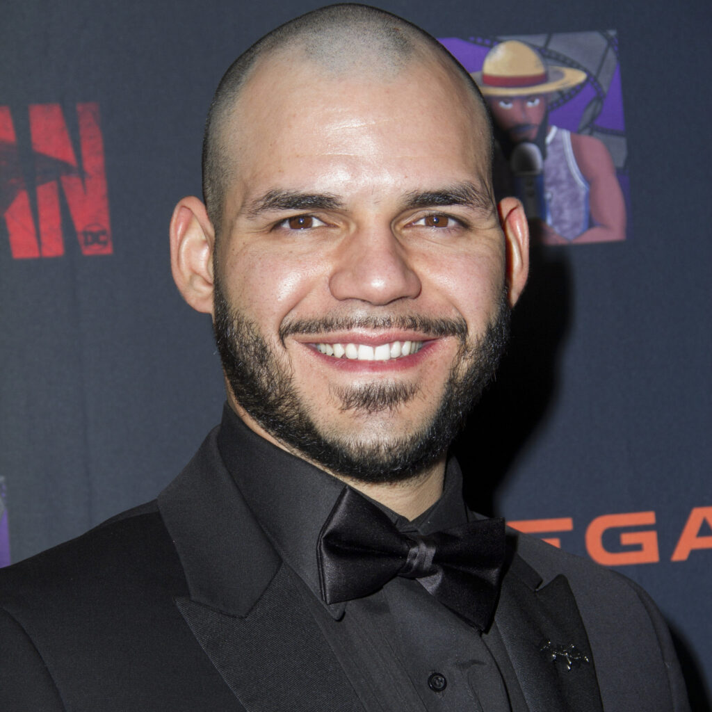 Tropical Joe - Agent, Manager, Publicist Contact Info