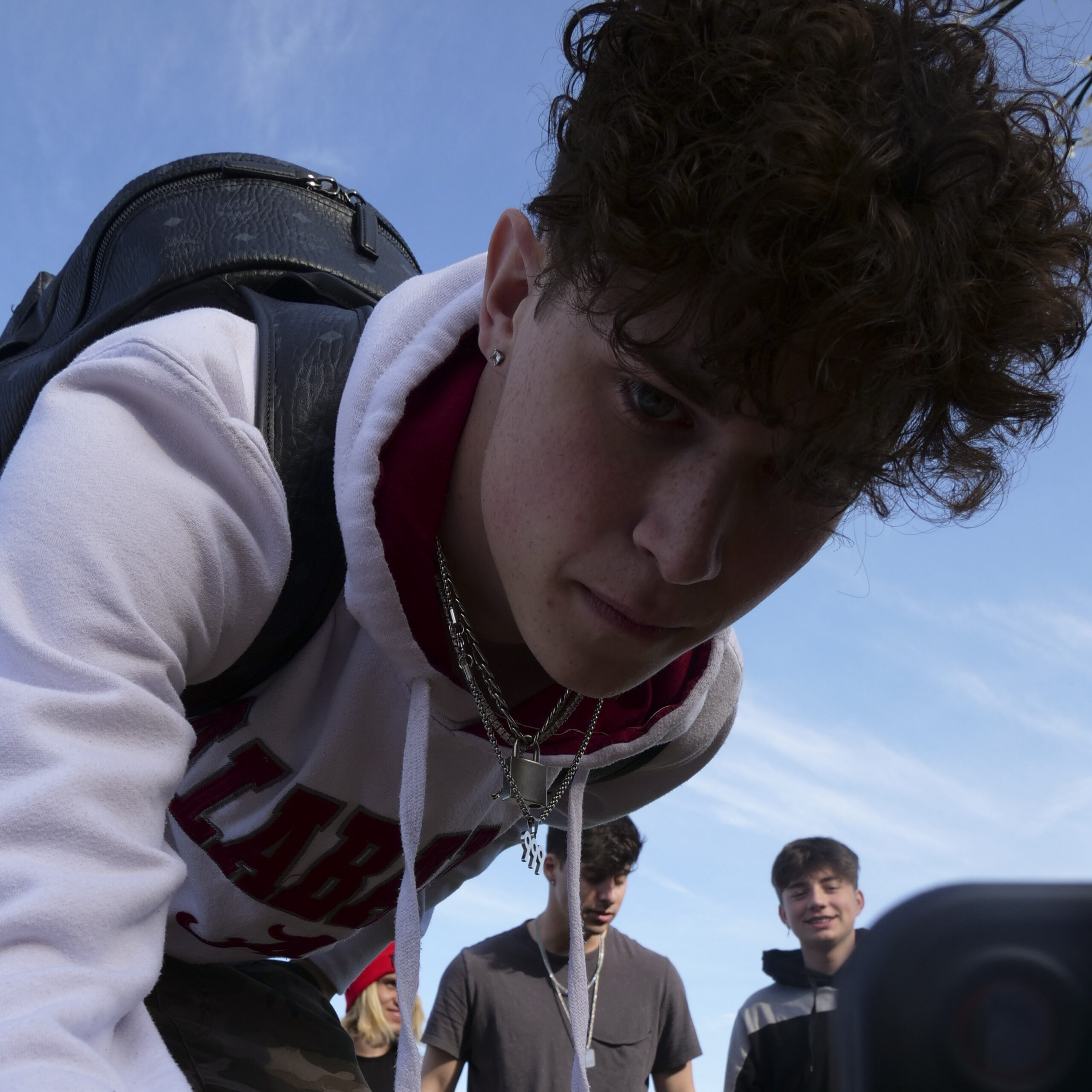 Tyler Schrage - Agent, Manager, Publicist Contact Info