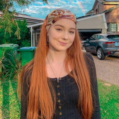 Ashleigh Ross - Agent, Manager, Publicist Contact Info