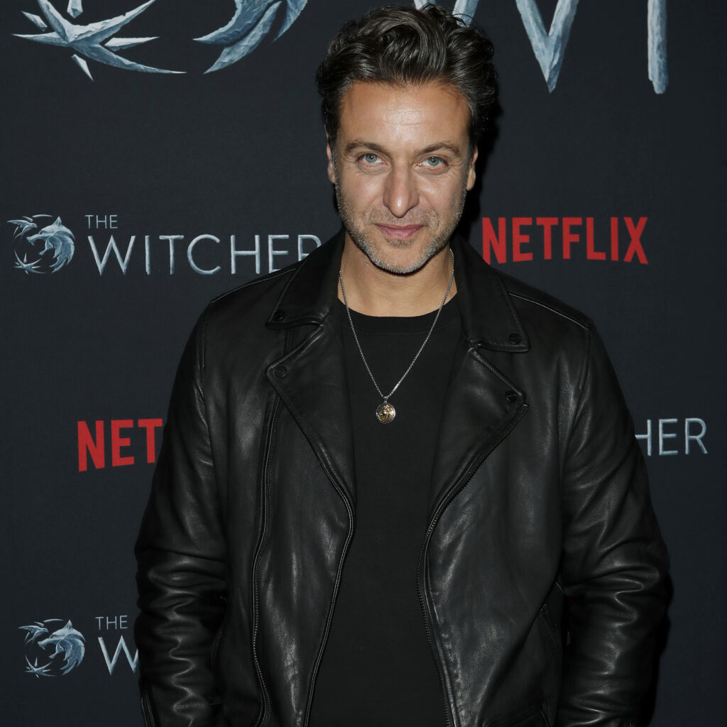 Adam Levy - Agent, Manager, Publicist Contact Info