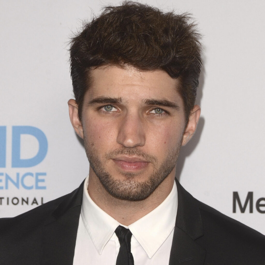 Bryan Craig - Agent, Manager, Publicist Contact Info
