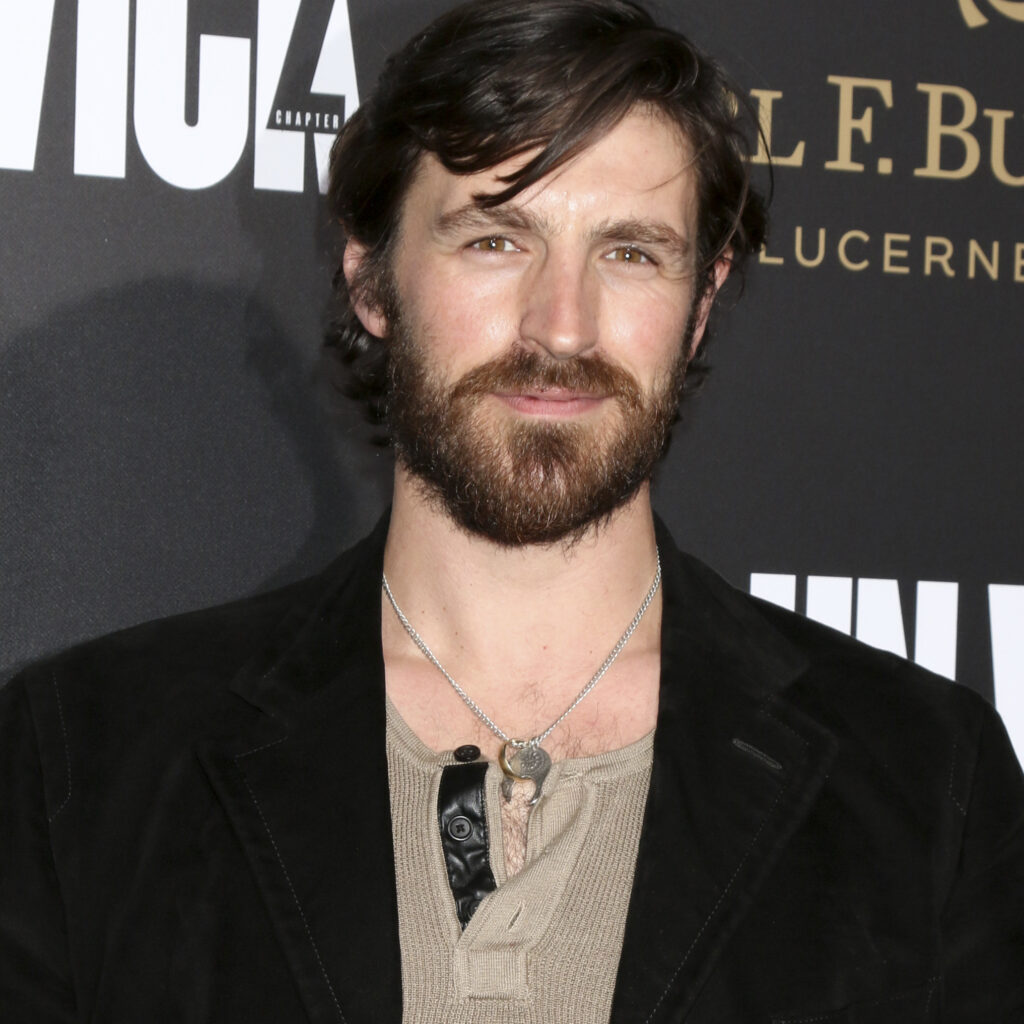 Eoin Macken - Agent, Manager, Publicist Contact Info