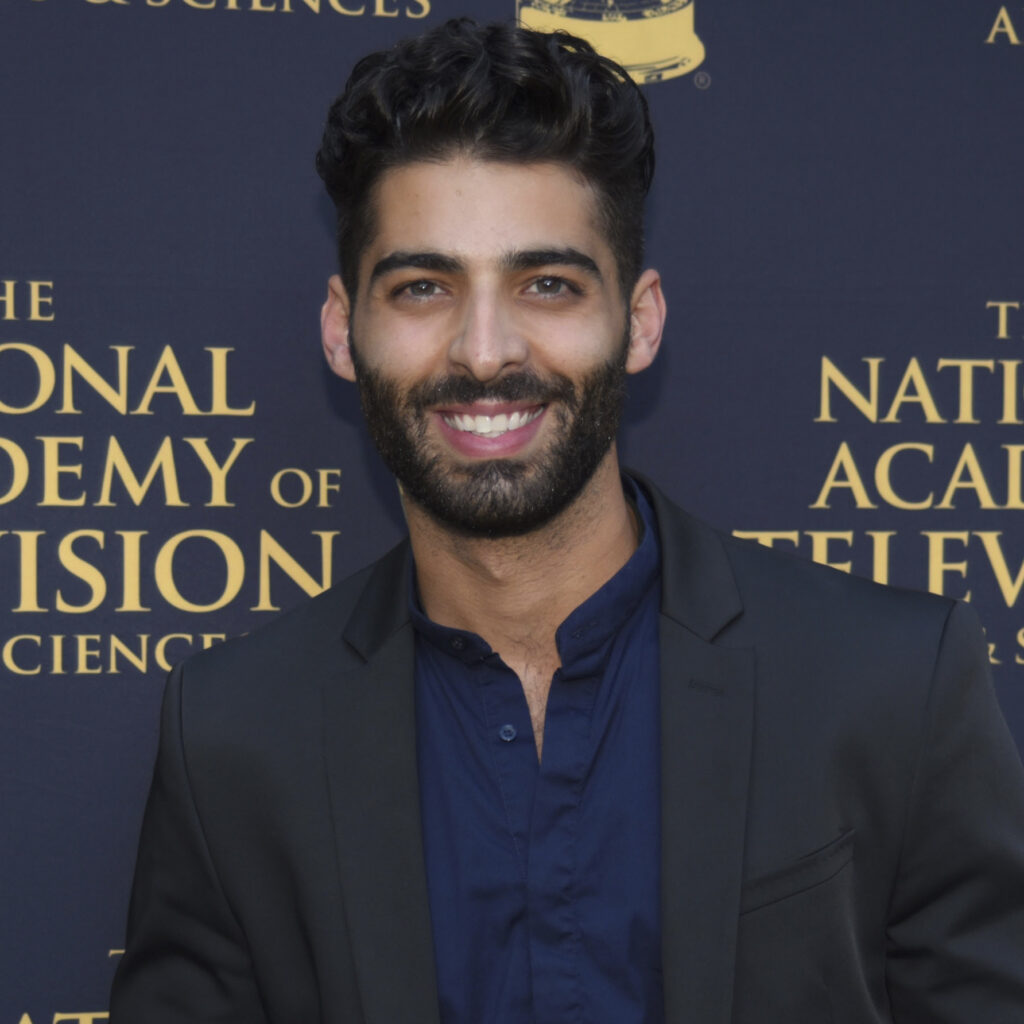 Jason Canela - Agent, Manager, Publicist Contact Info