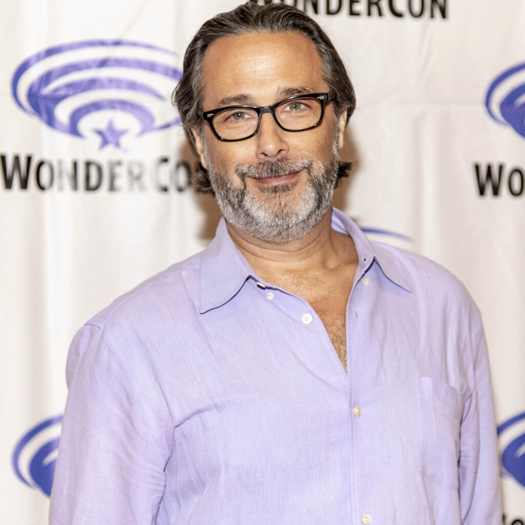 Jason Rothenberg - Agent, Manager, Publicist Contact Info