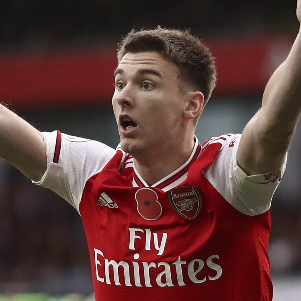 Kieran Tierney - Agent, Manager, Publicist Contact Info