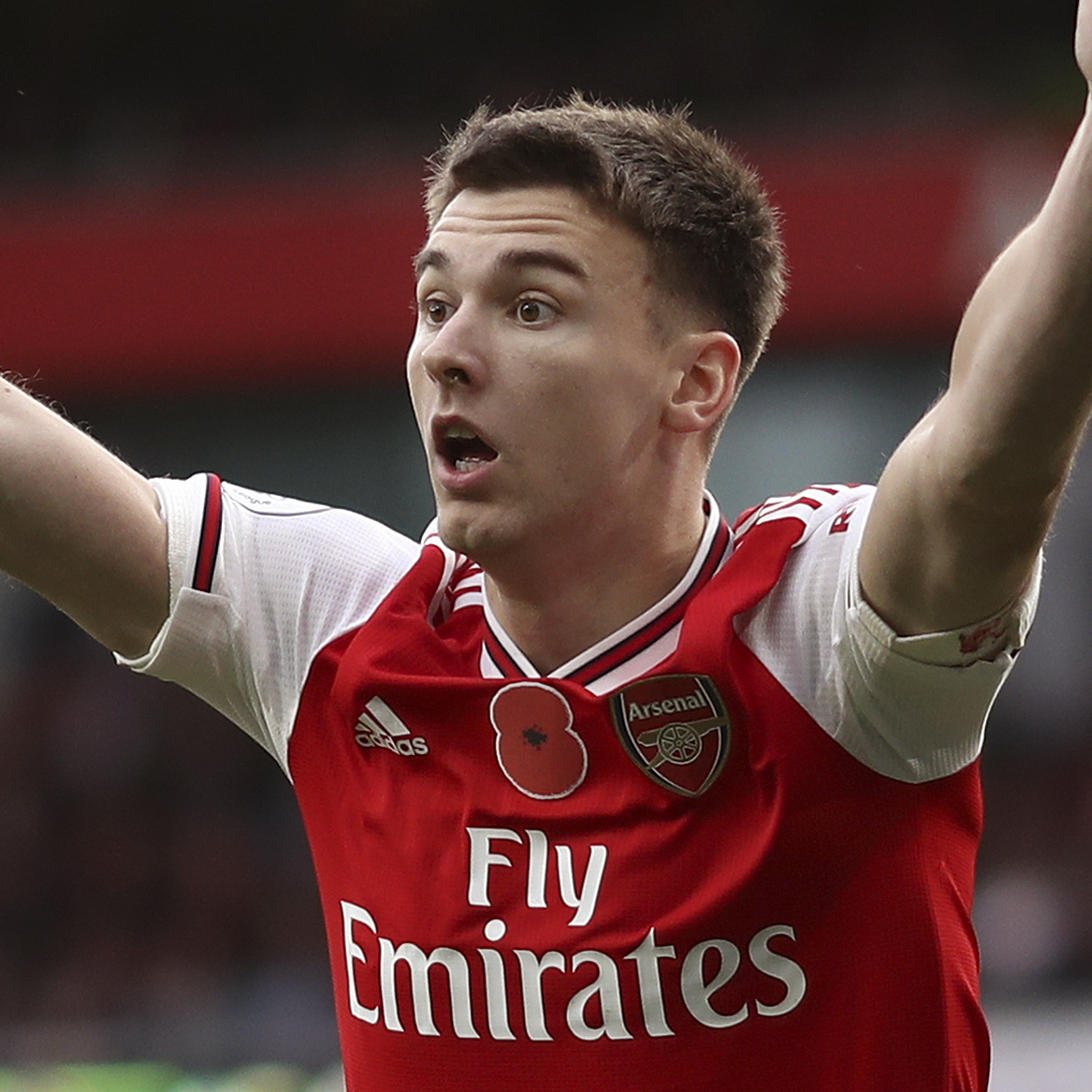 Kieran Tierney - Agent, Manager, Publicist Contact Info