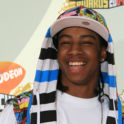 Lil' JJ - Agent, Manager, Publicist Contact Info