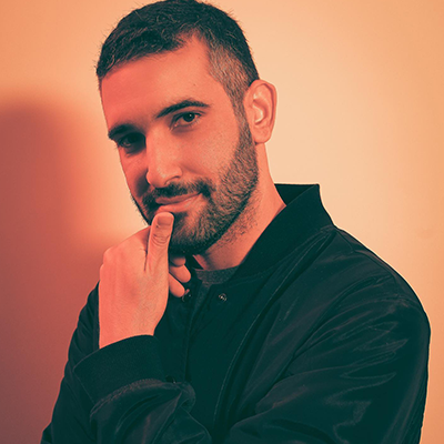 Maor Levi - Agent, Manager, Publicist Contact Info