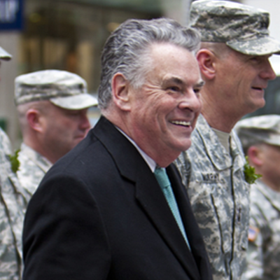 Peter King - Agent, Manager, Publicist Contact Info