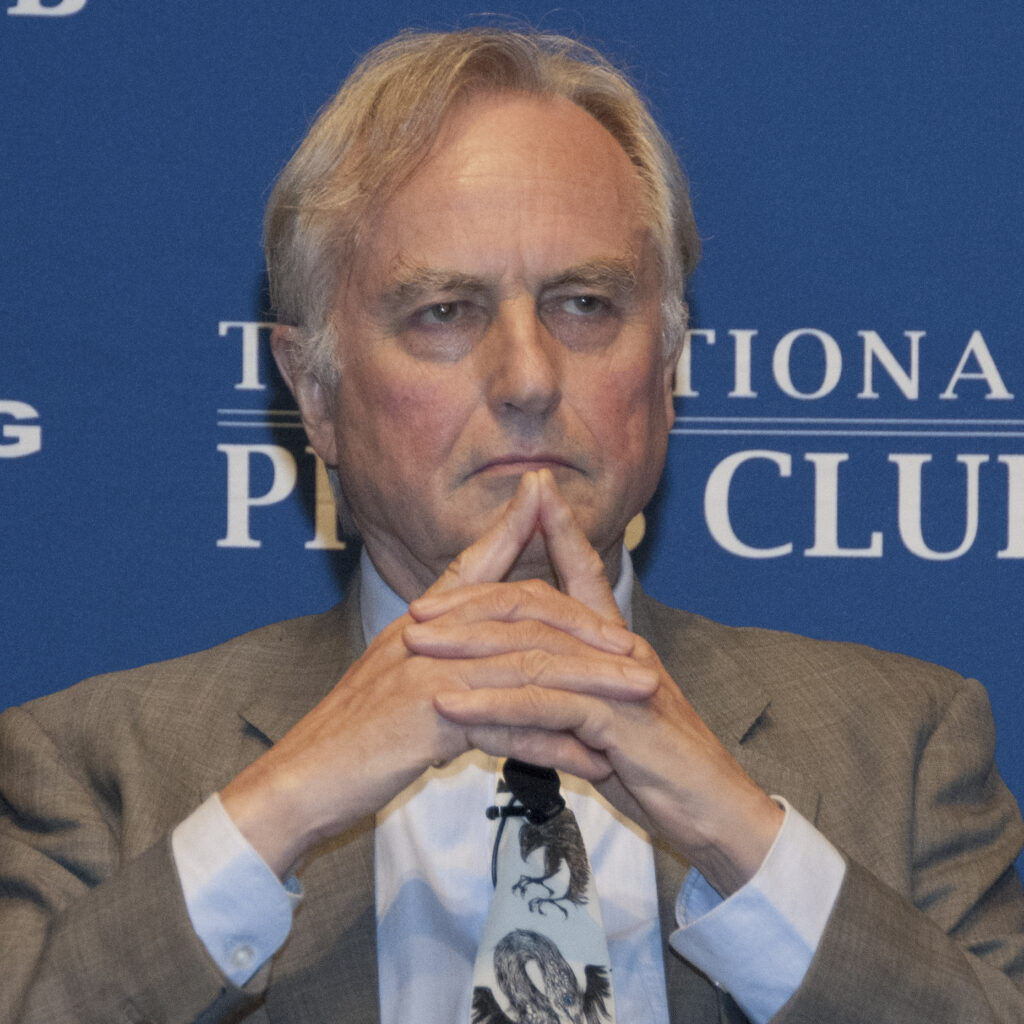 Richard Dawkins - Agent, Manager, Publicist Contact Info