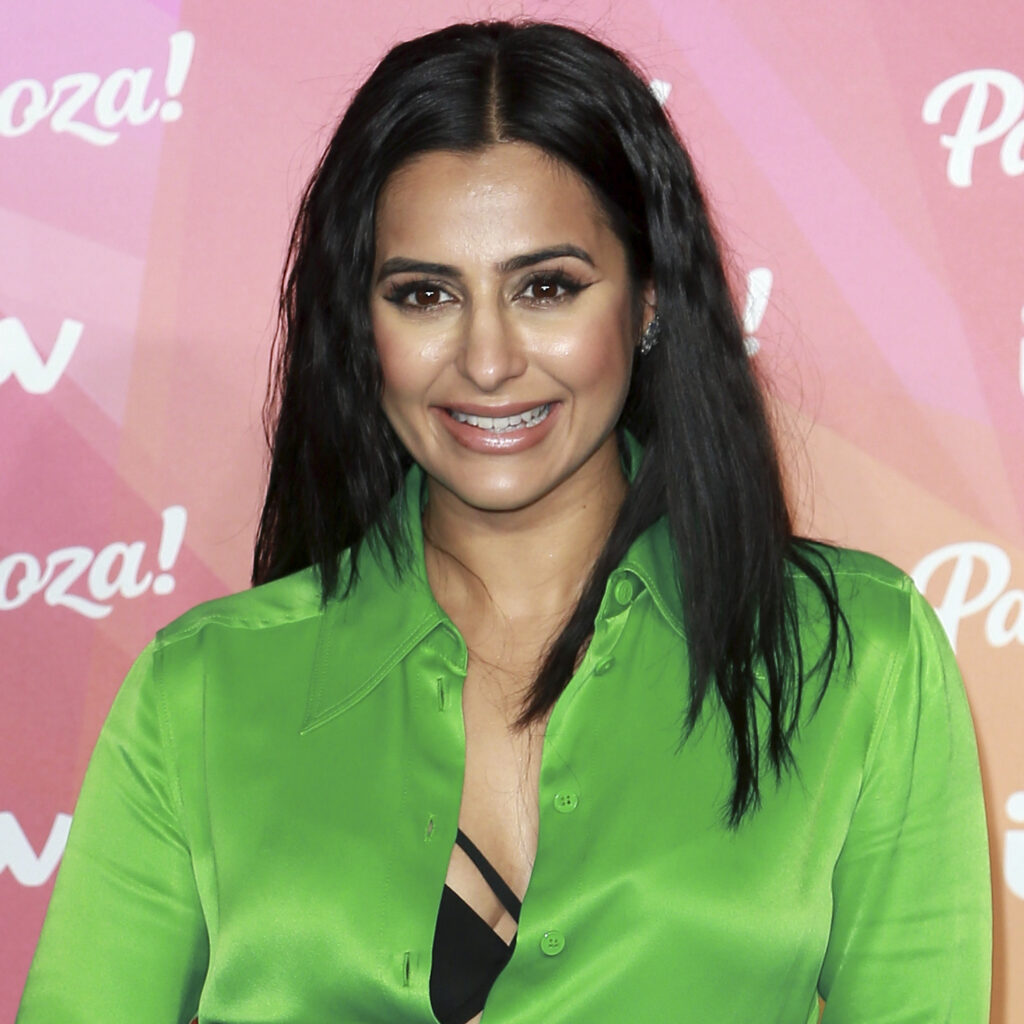 Sair Khan - Agent, Manager, Publicist Contact Info
