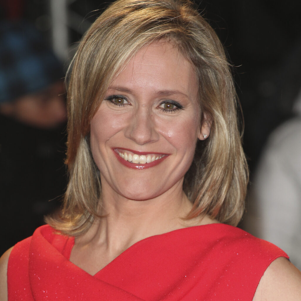 Sophie Raworth - Agent, Manager, Publicist Contact Info