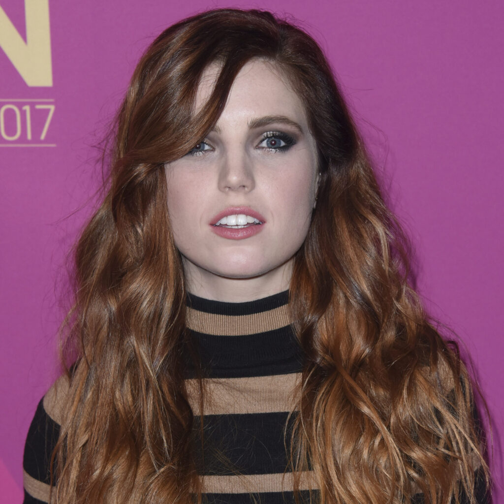 Sydney Sierota - Agent, Manager, Publicist Contact Info