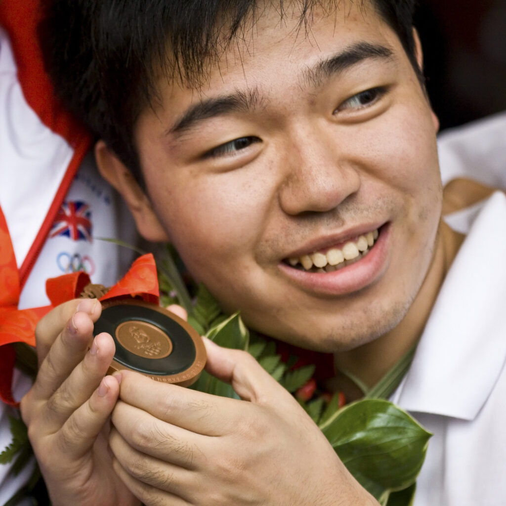 Boxing List - Booking Agent Info