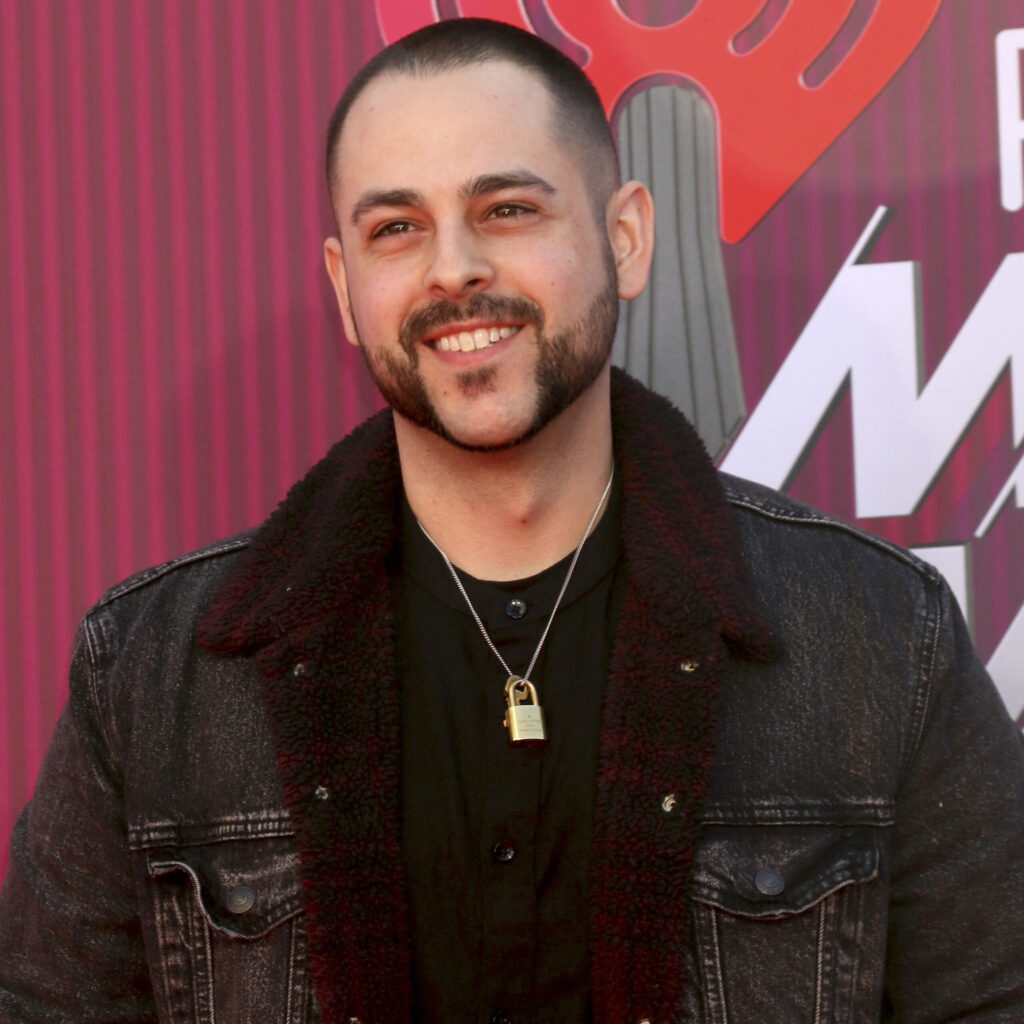 William Li - Agent, Manager, Publicist Contact Info