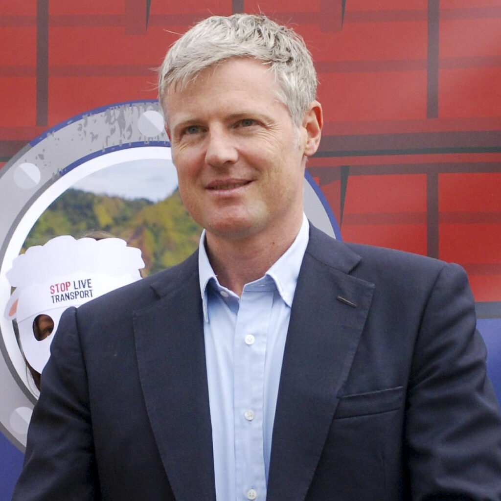 Zac Goldsmith - Agent, Manager, Publicist Contact Info