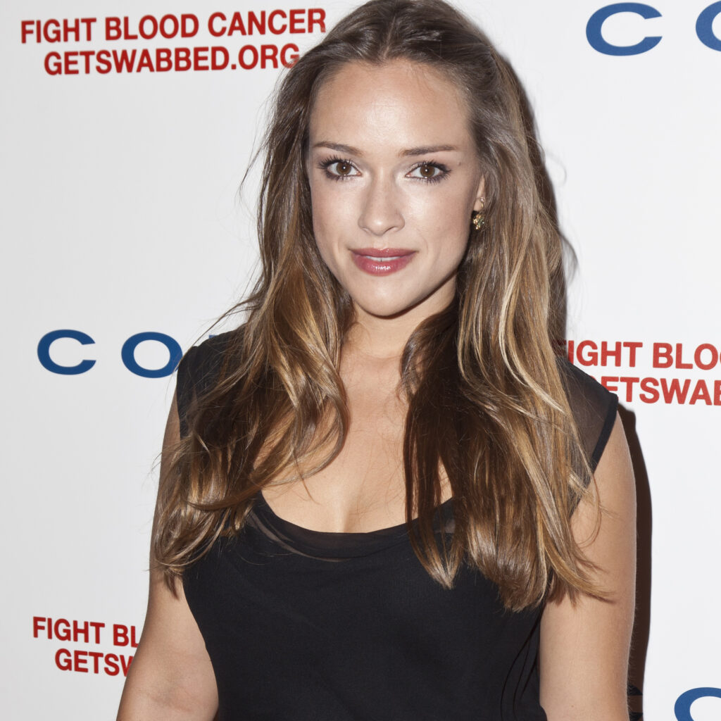 Alicja Bachleda - Agent, Manager, Publicist Contact Info