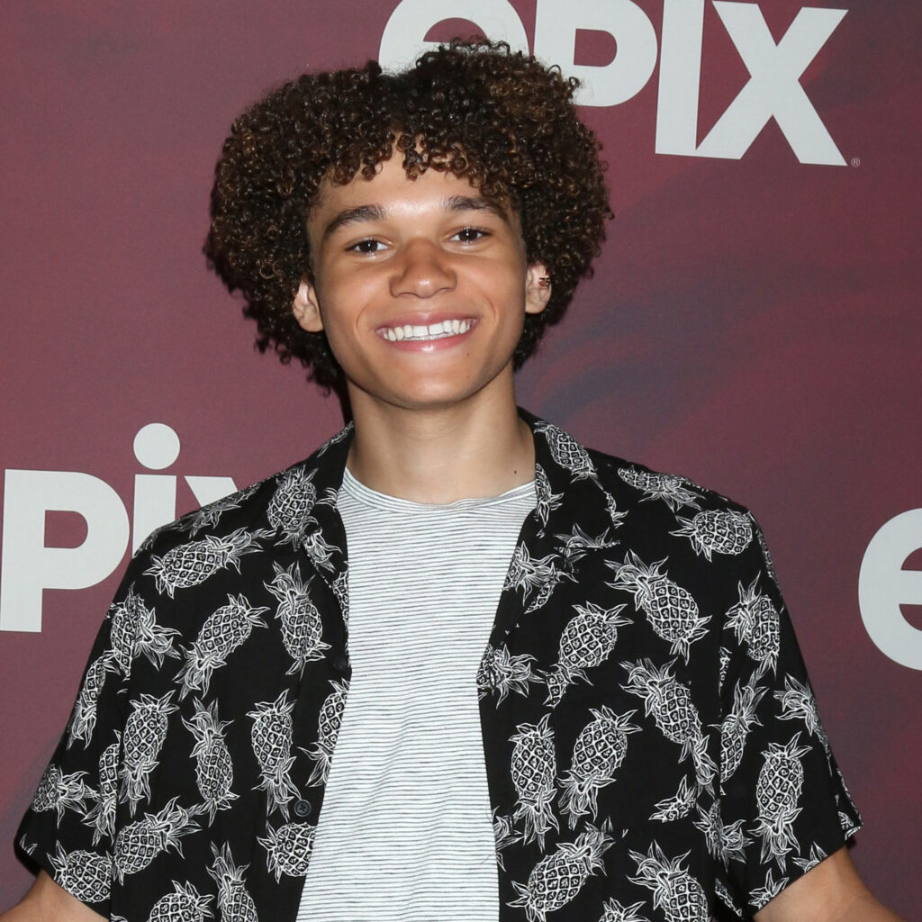 Armani Jackson - Agent, Manager, Publicist Contact Info