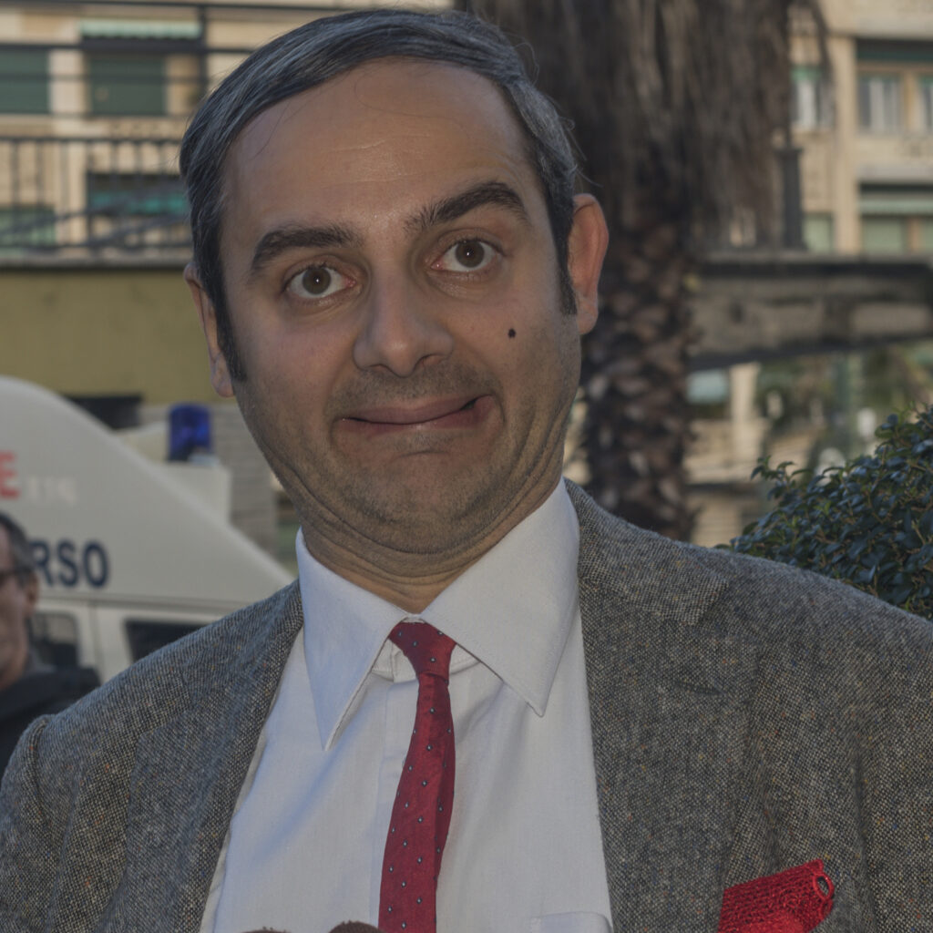 Arnaldo Mangini - Agent, Manager, Publicist Contact Info
