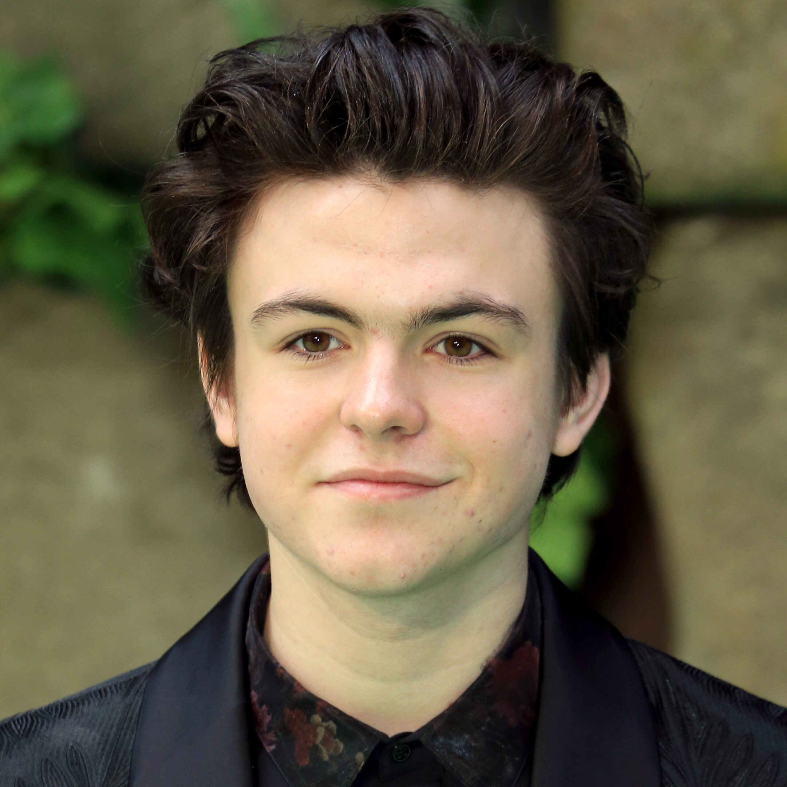 Blake Richardson - Agent, Manager, Publicist Contact Info