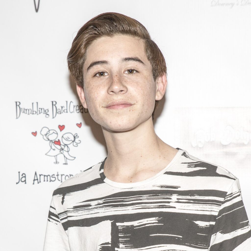 McKinley Freeman - Agent, Manager, Publicist Contact Info