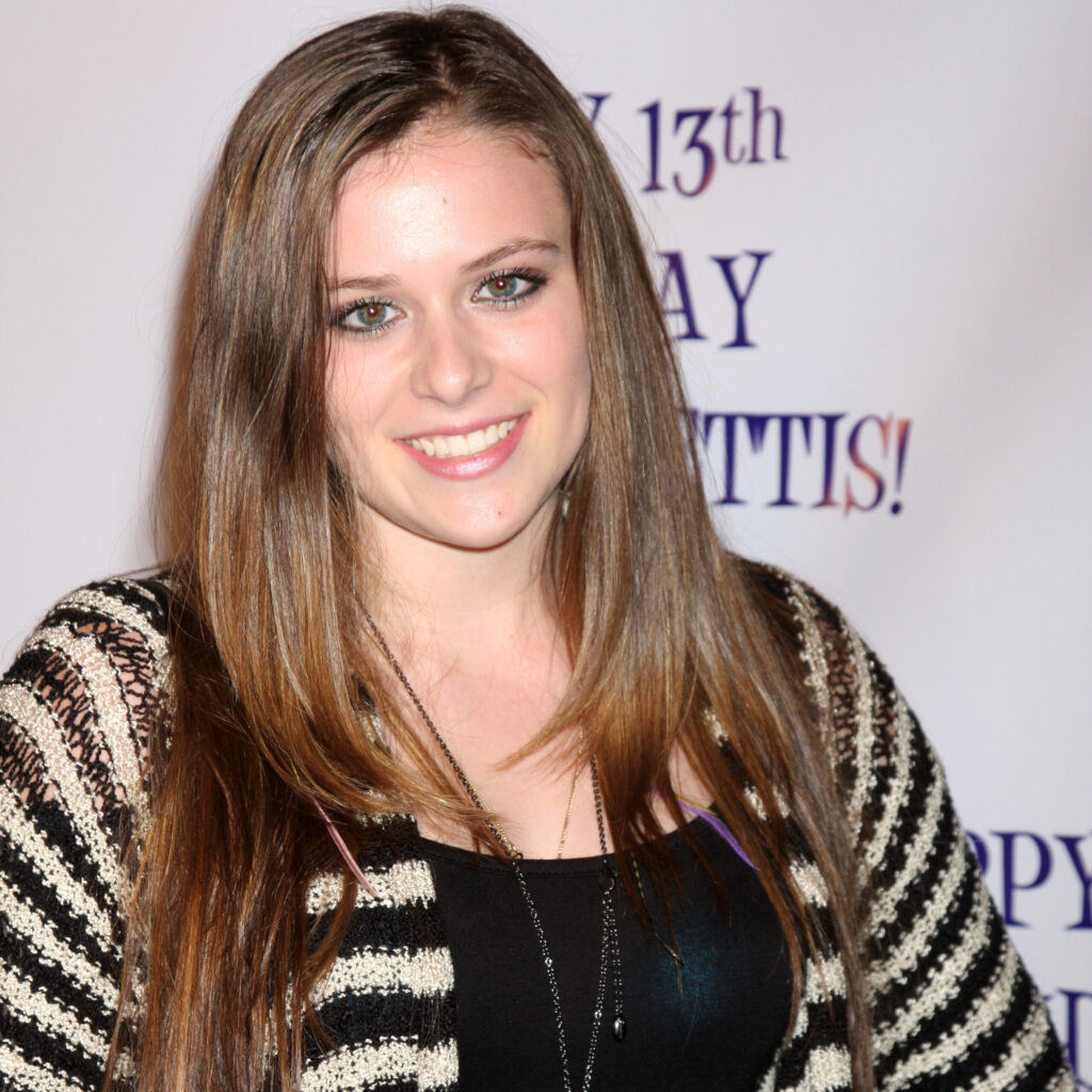 Caitlin Beadles - Agent, Manager, Publicist Contact Info