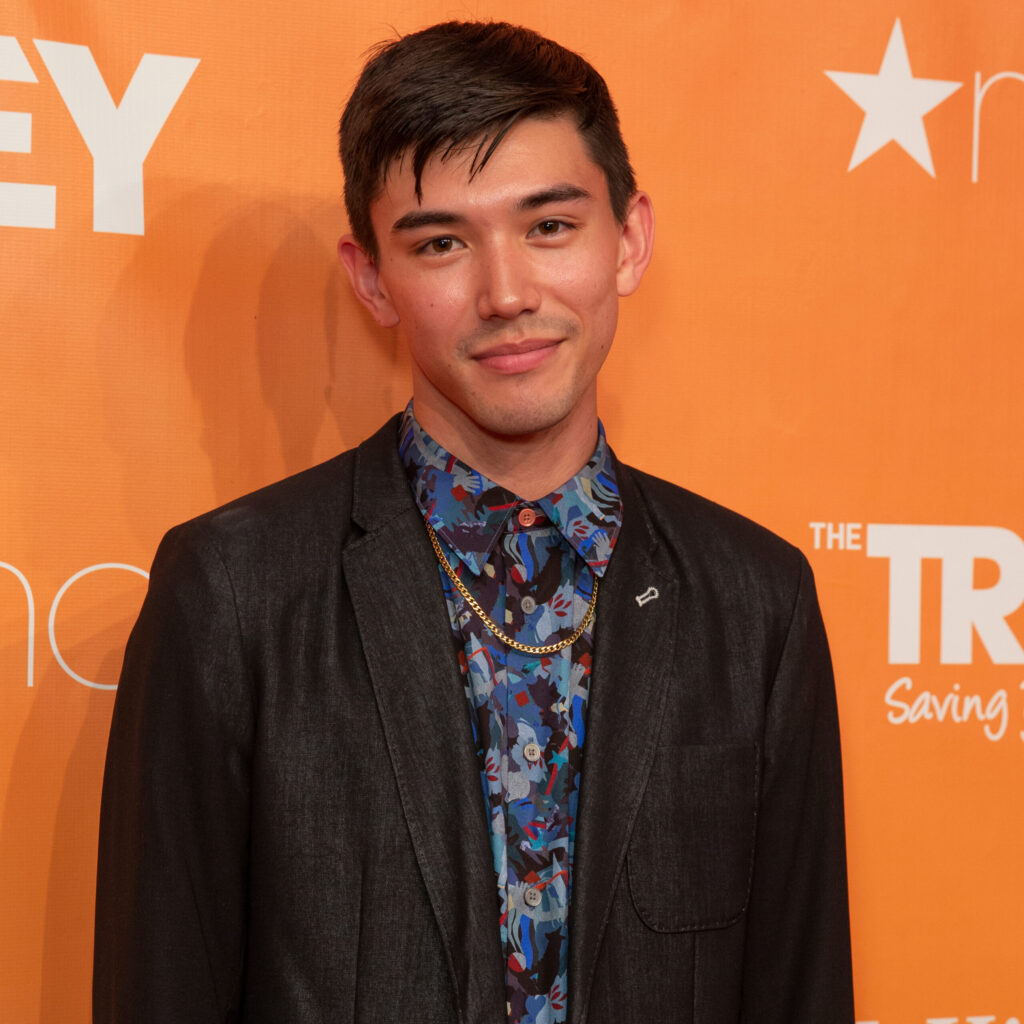 Connor Johnston - Agent, Manager, Publicist Contact Info