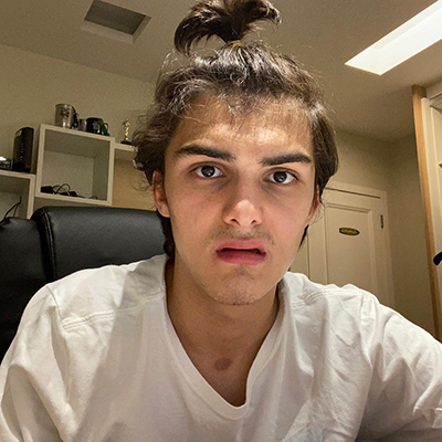 Daniel Netto - Agent, Manager, Publicist Contact Info