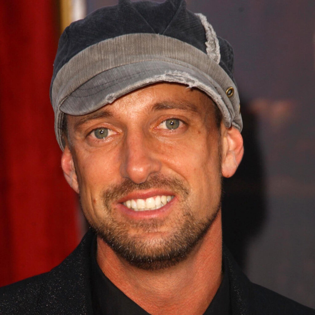 Daniel Powter - Agent, Manager, Publicist Contact Info