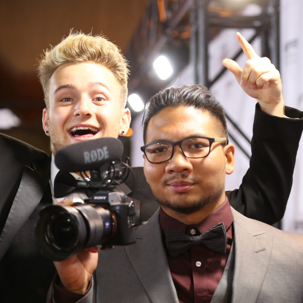 Exploring With Josh - Agent, Manager, Publicist Contact Info