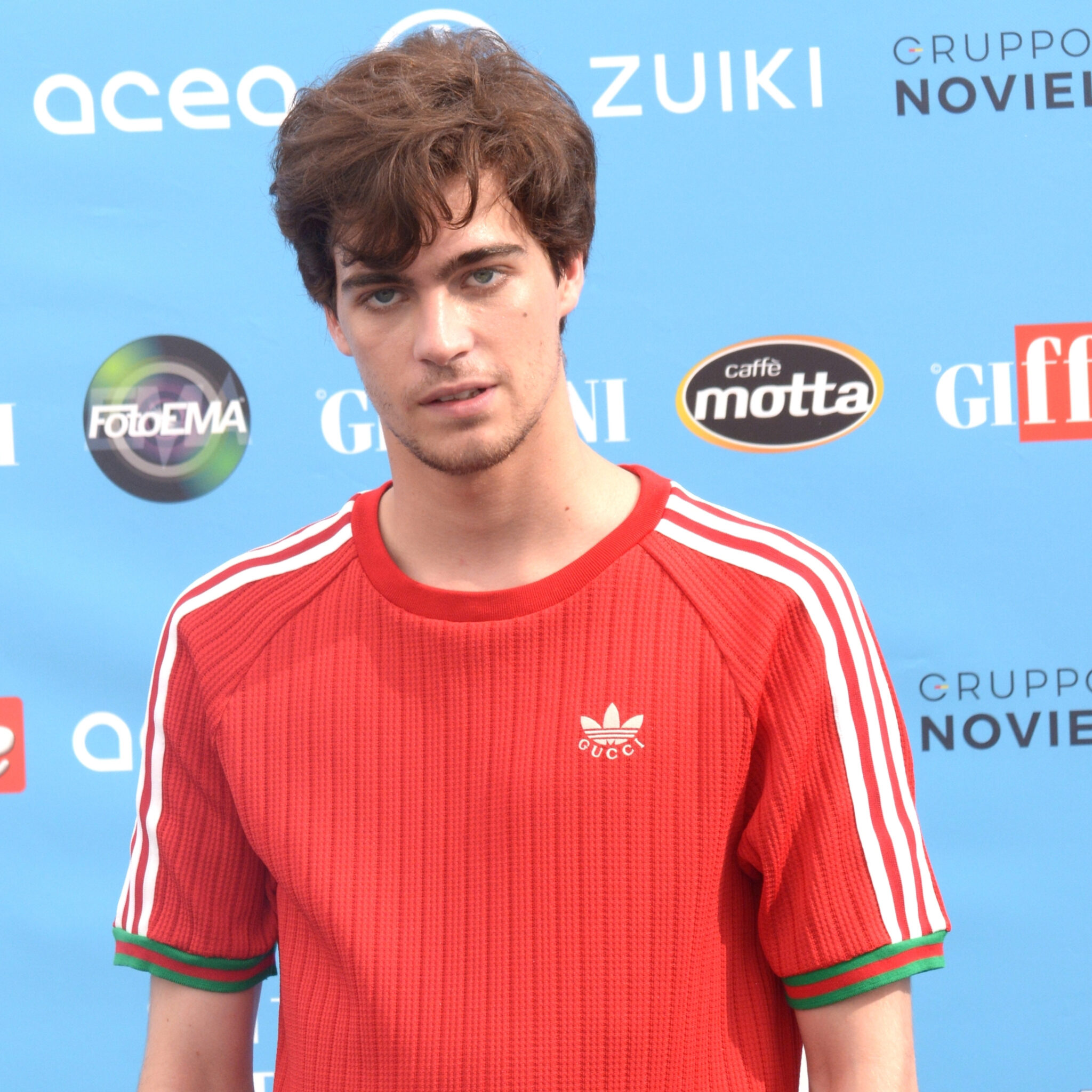 Lorenzo Zurzolo - Agent, Manager, Publicist Contact Info