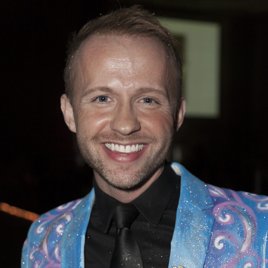 Marty Thomas - Agent, Manager, Publicist Contact Info