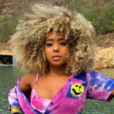 Sarah Gama - Agent, Manager, Publicist Contact Info