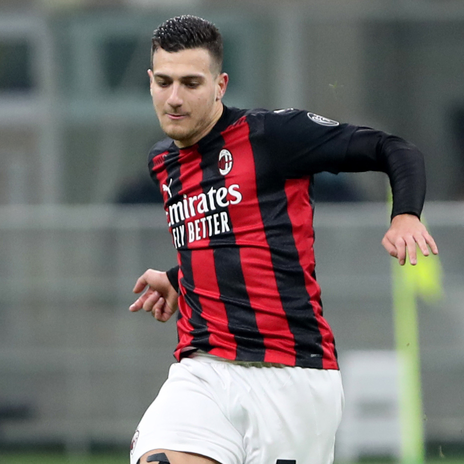 Diogo Dalot - Agent, Manager, Publicist Contact Info