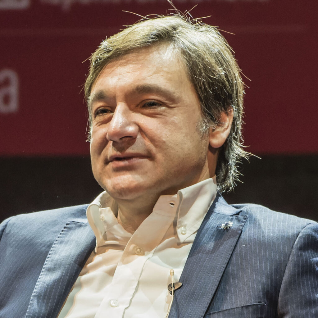 Fabio Caressa - Agent, Manager, Publicist Contact Info