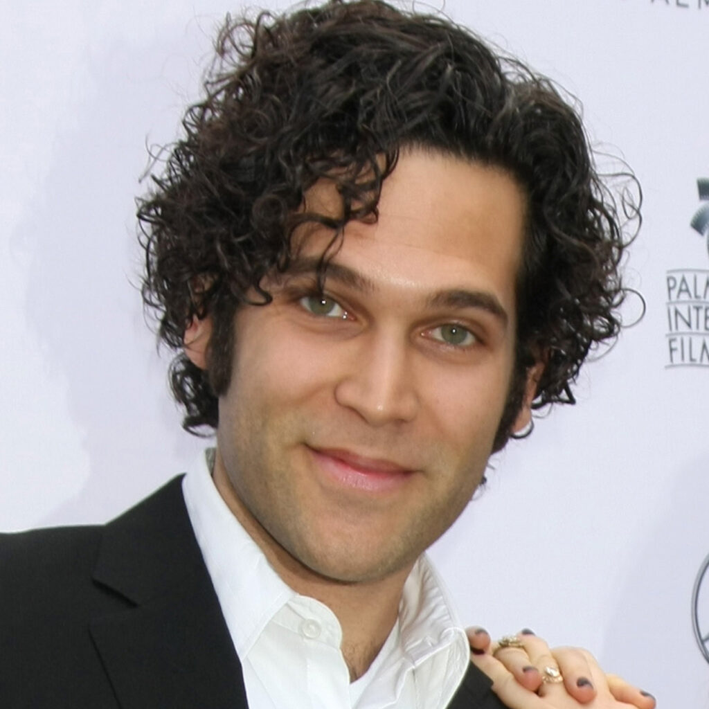 Gabriel Nussbaum - Agent, Manager, Publicist Contact Info