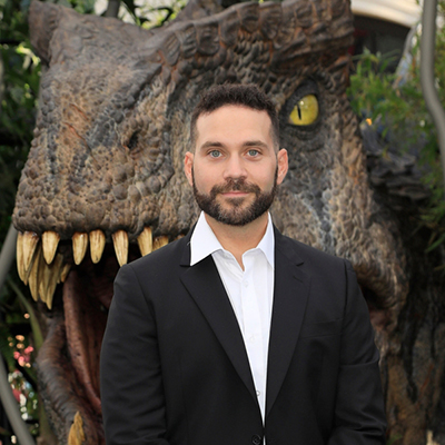 Joe Vulpis - Agent, Manager, Publicist Contact Info