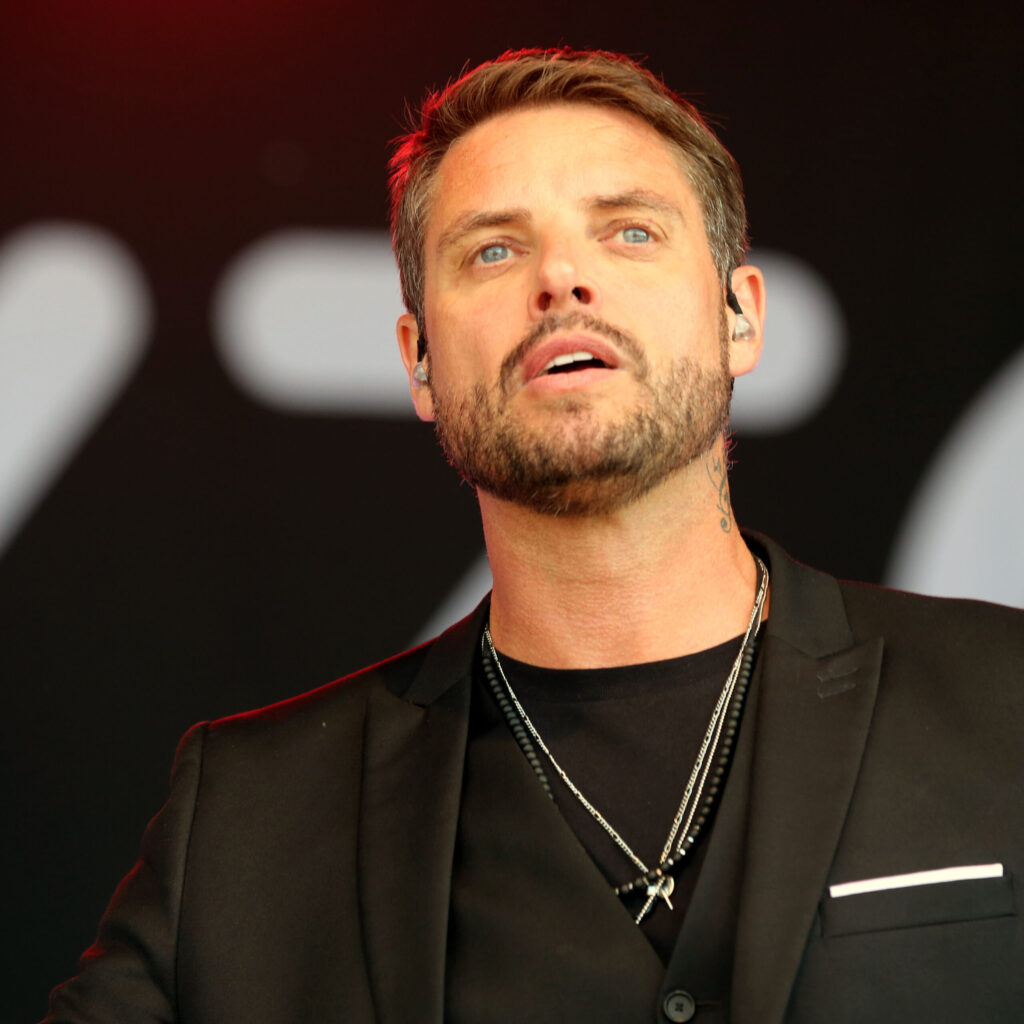 Keith Duffy - Agent, Manager, Publicist Contact Info