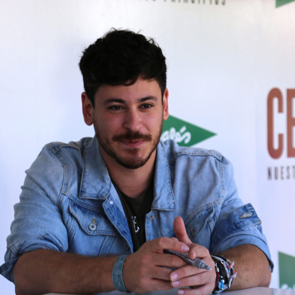 Luis Cepeda - Agent, Manager, Publicist Contact Info