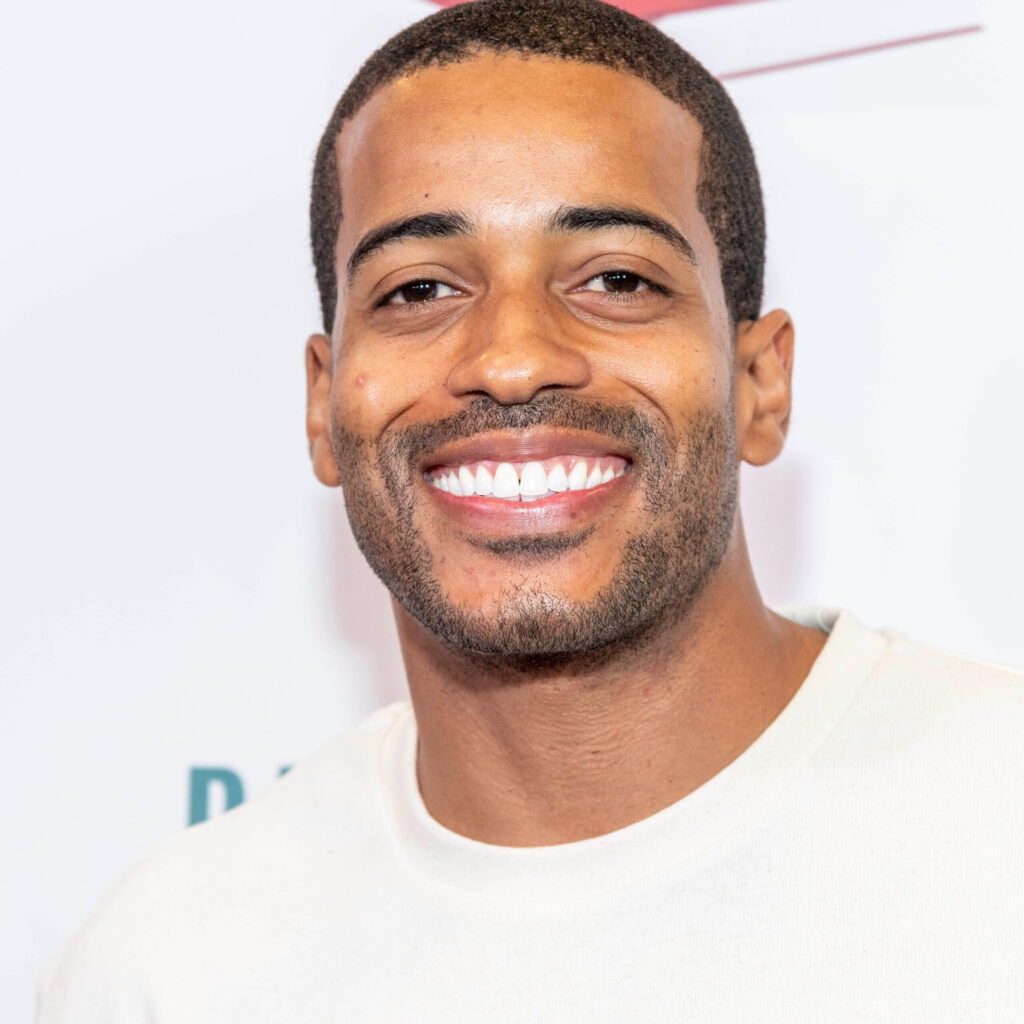 Eric Bigger - Agent, Manager, Publicist Contact Info