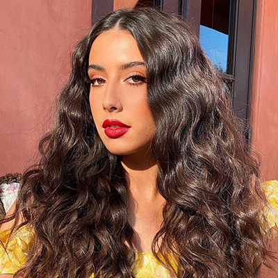 Naïka - Agent, Manager, Publicist Contact Info