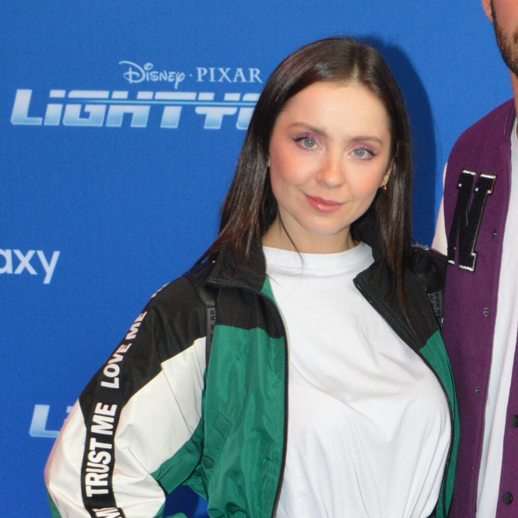 Ale Ivanova - Agent, Manager, Publicist Contact Info