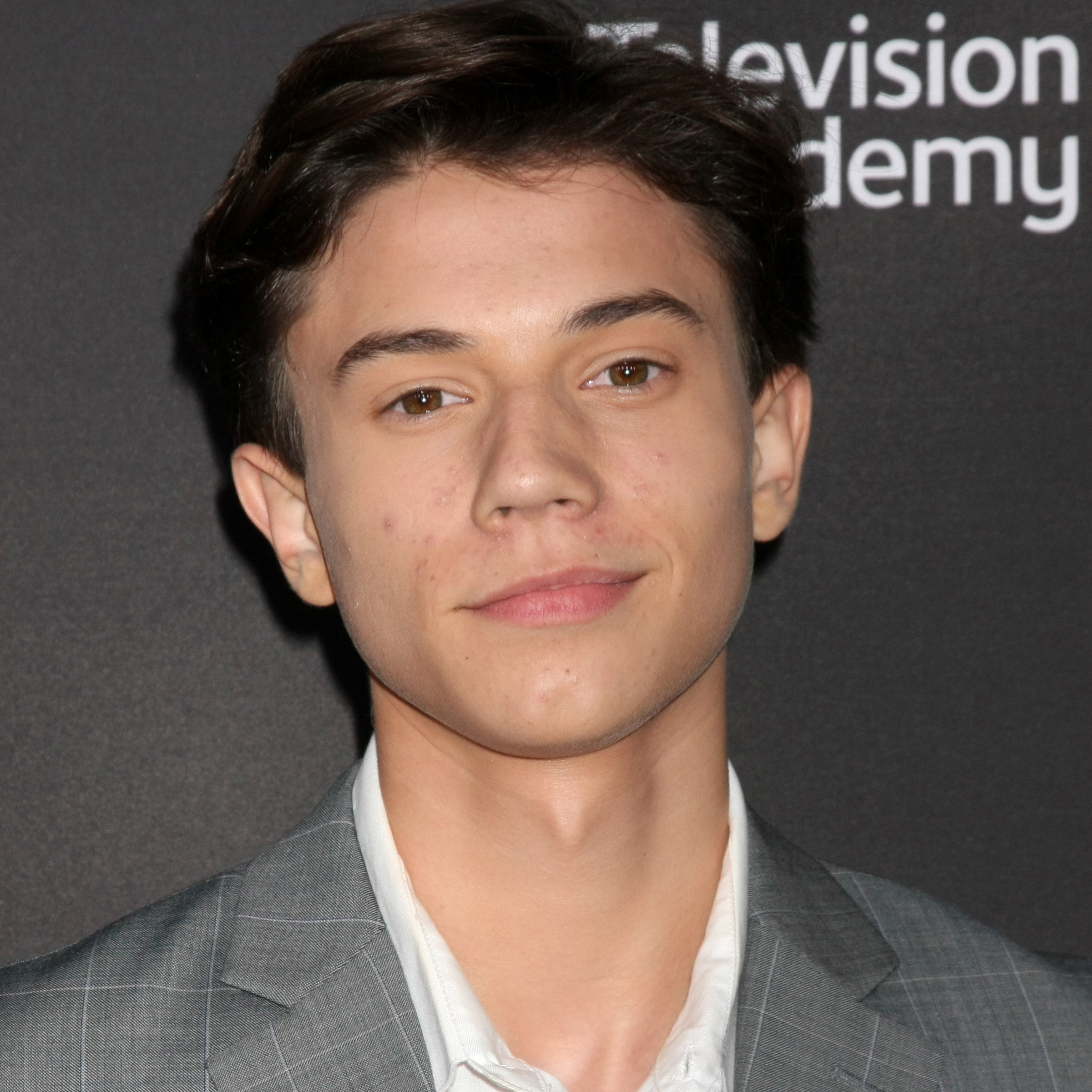 Anthony Turpel - Agent, Manager, Publicist Contact Info