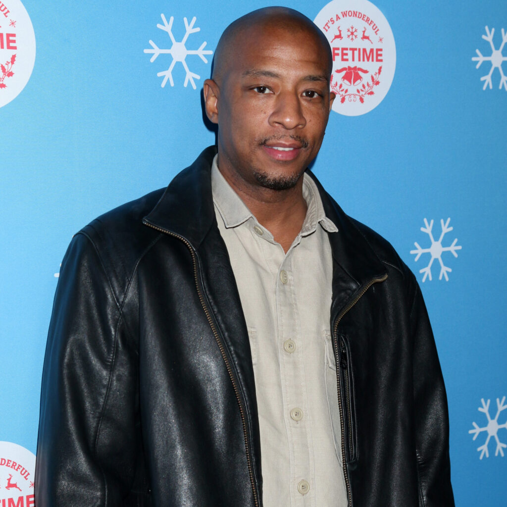 Antwon Tanner - Agent, Manager, Publicist Contact Info