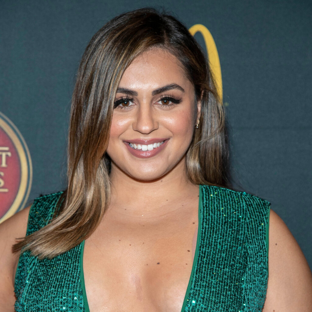 Ayesha Perry Iqbal - Agent, Manager, Publicist Contact Info