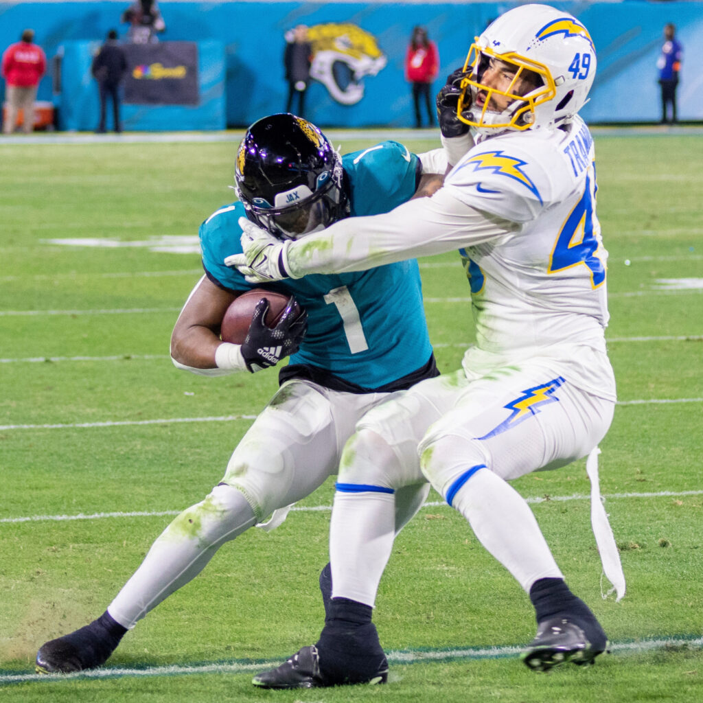 Drue Tranquill - Complete List of Endorsements