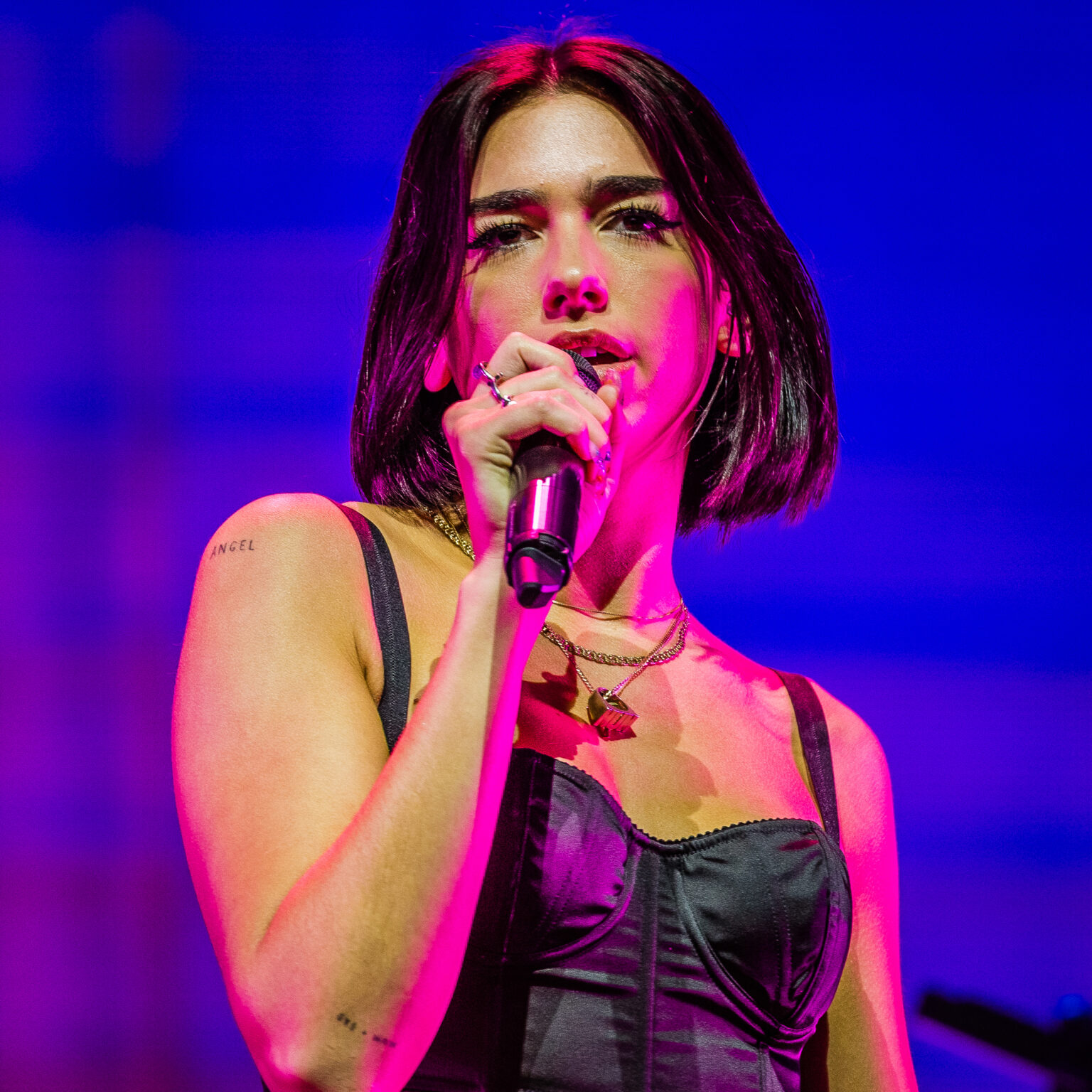 Dua Lipa Contact Info | Booking Agent, Manager, Publicist
