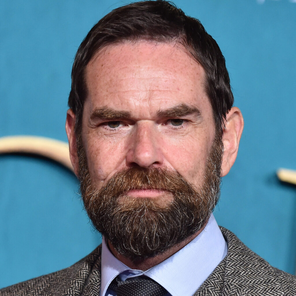 Duncan Lacroix - Agent, Manager, Publicist Contact Info